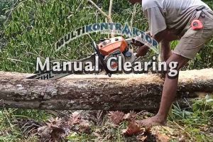 Apa Itu Land Clearing ? - Multi Kontraktor